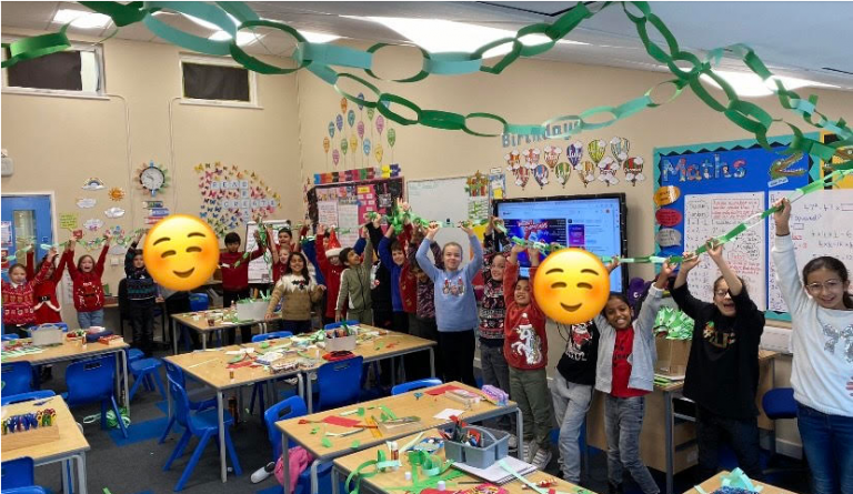 Year 5 Blog | Wigmore Primary School