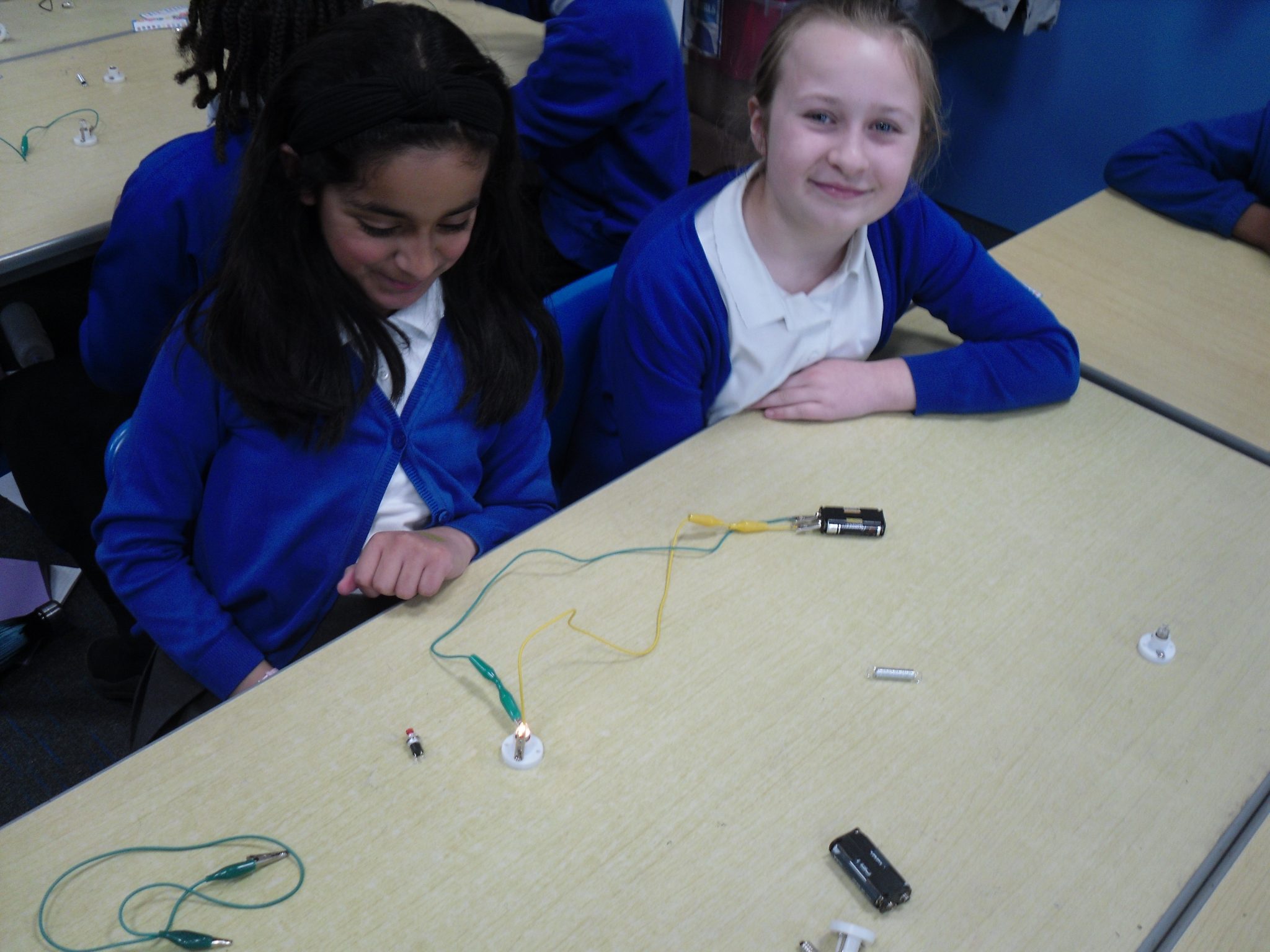 Year 4 – Fantastic February! | Wigmore Primary School