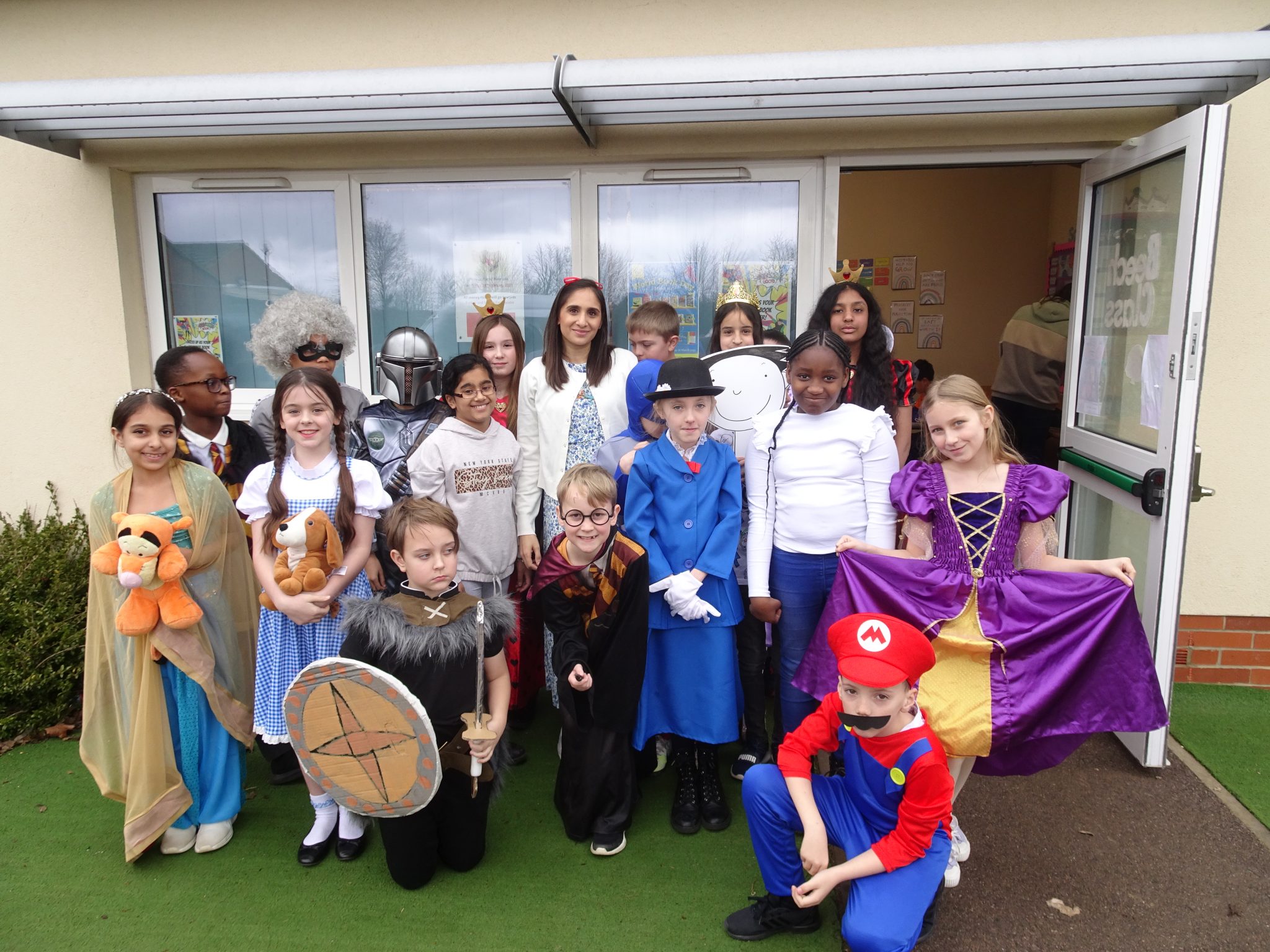 Year 5 Blog | Wigmore Primary School