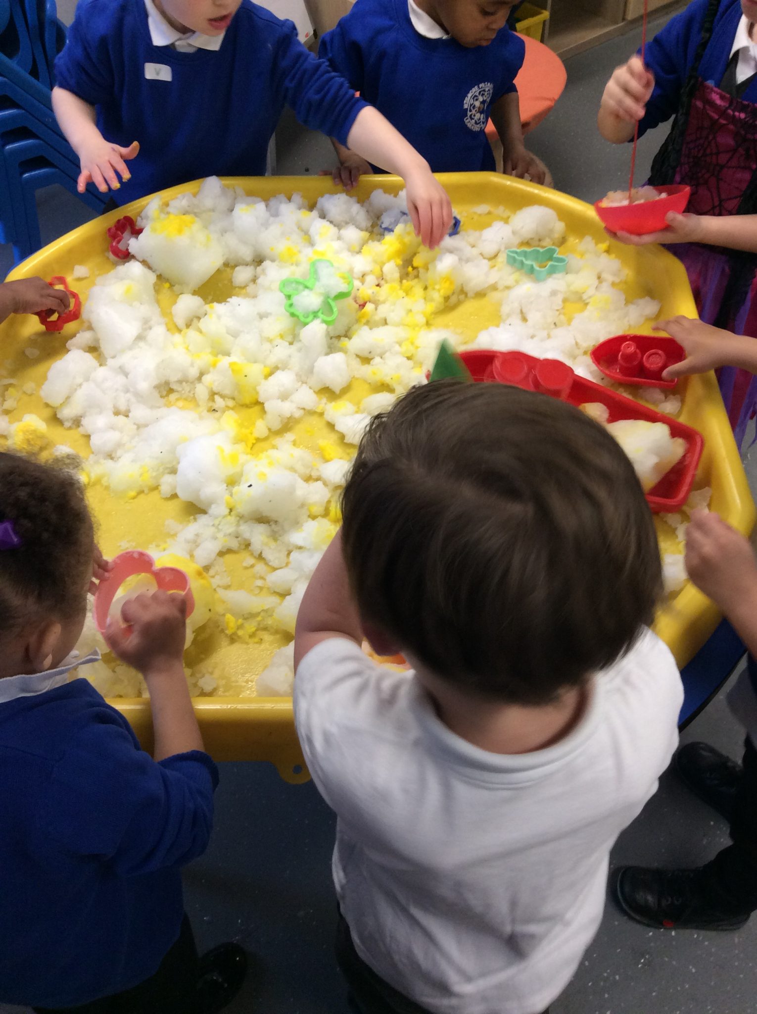 Blooming Spring | Wigmore Primary School