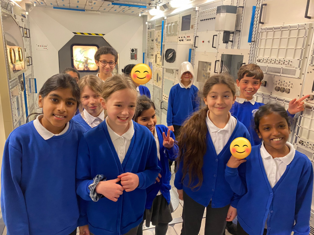 Year 5 Blog | Wigmore Primary School