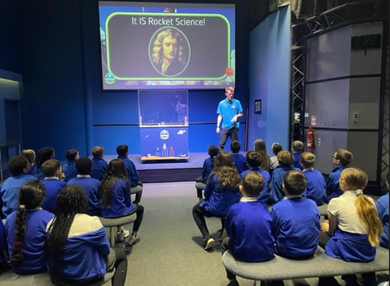 Year 5 Blog | Wigmore Primary School