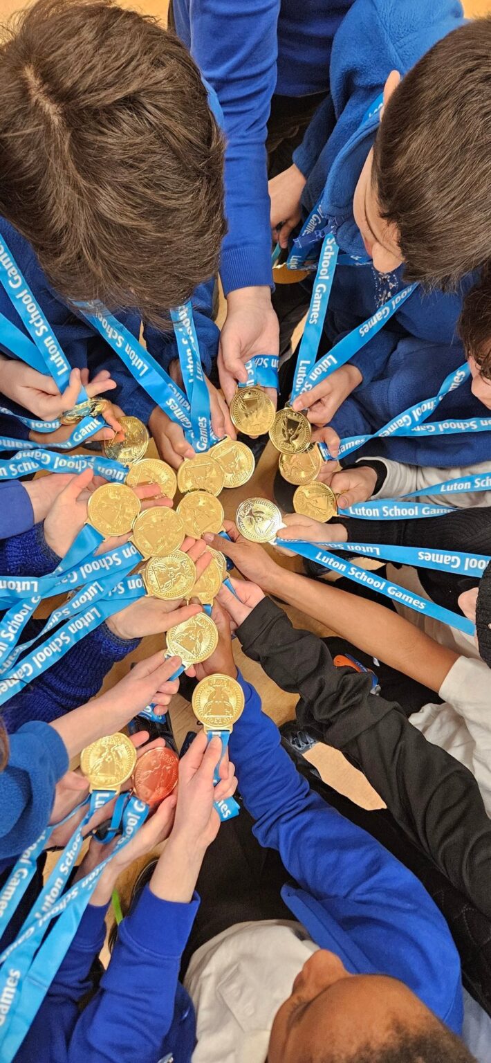 Swimming Success! | Wigmore Primary School