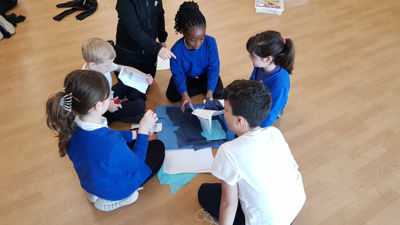 PE Blog | Wigmore Primary School