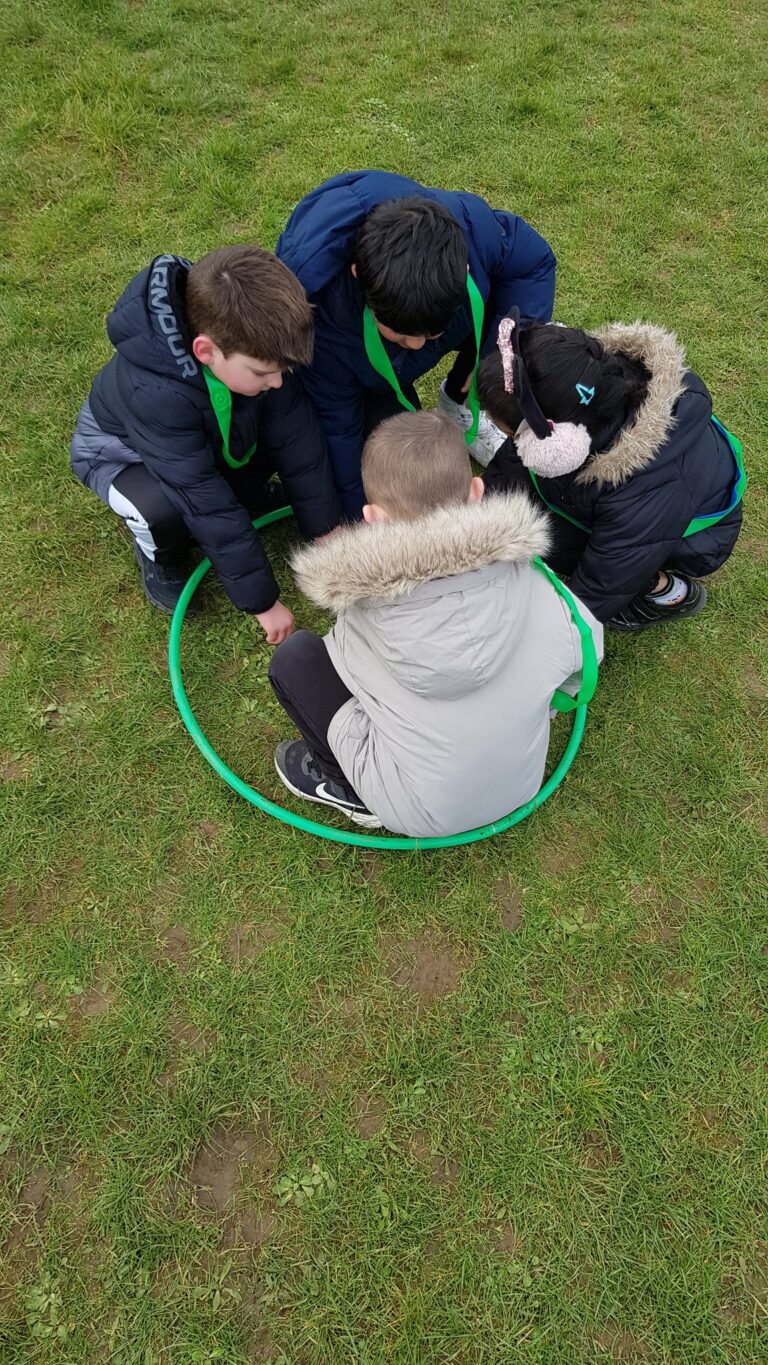 PE Blog | Wigmore Primary School