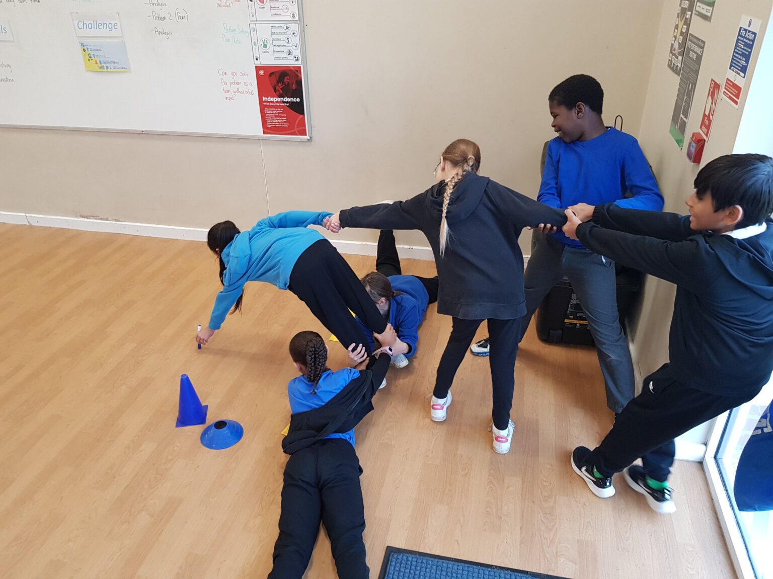 PE Blog | Wigmore Primary School