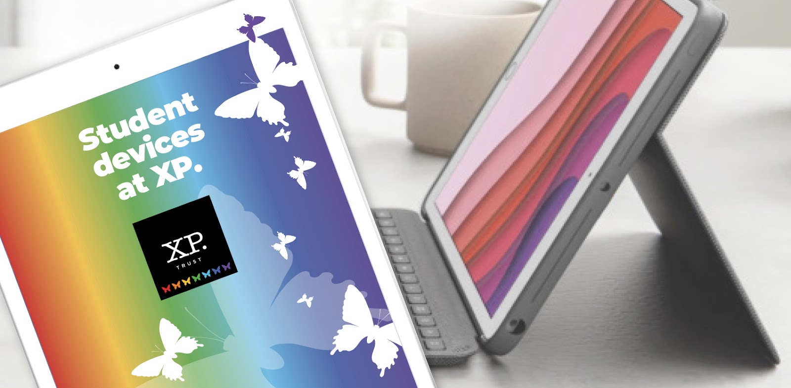 iPad Scheme – XP School