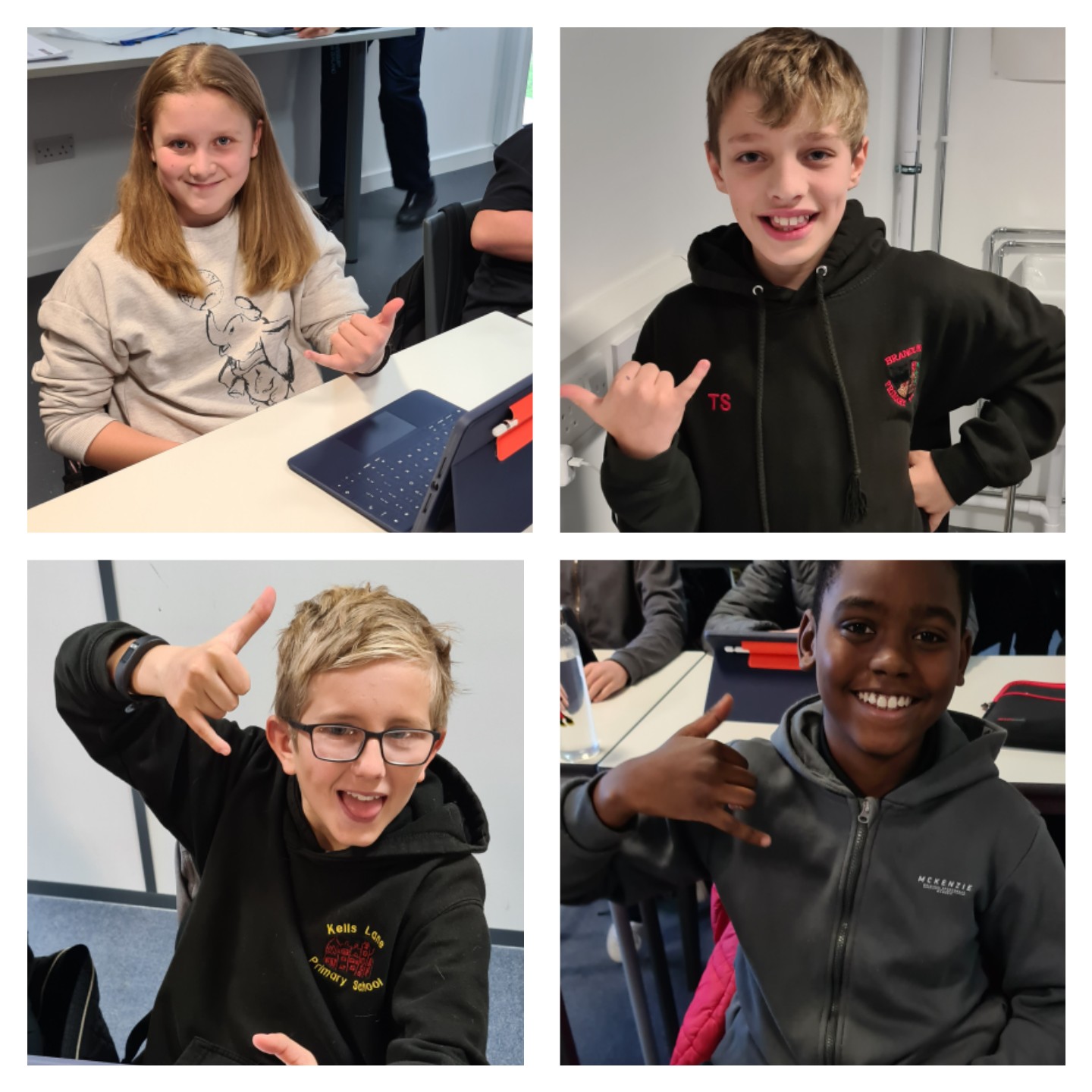 TTRockstars – England Rocks | XP Gateshead