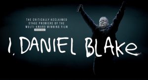 G28 I, Daniel Blake Theatre Visit | XP Gateshead