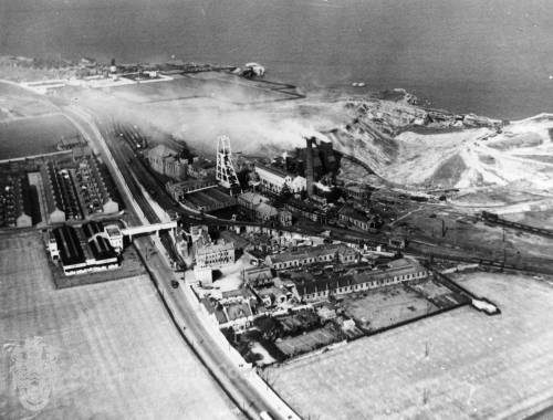 G30 Fieldwork – Whitburn and Marsden | XP Gateshead