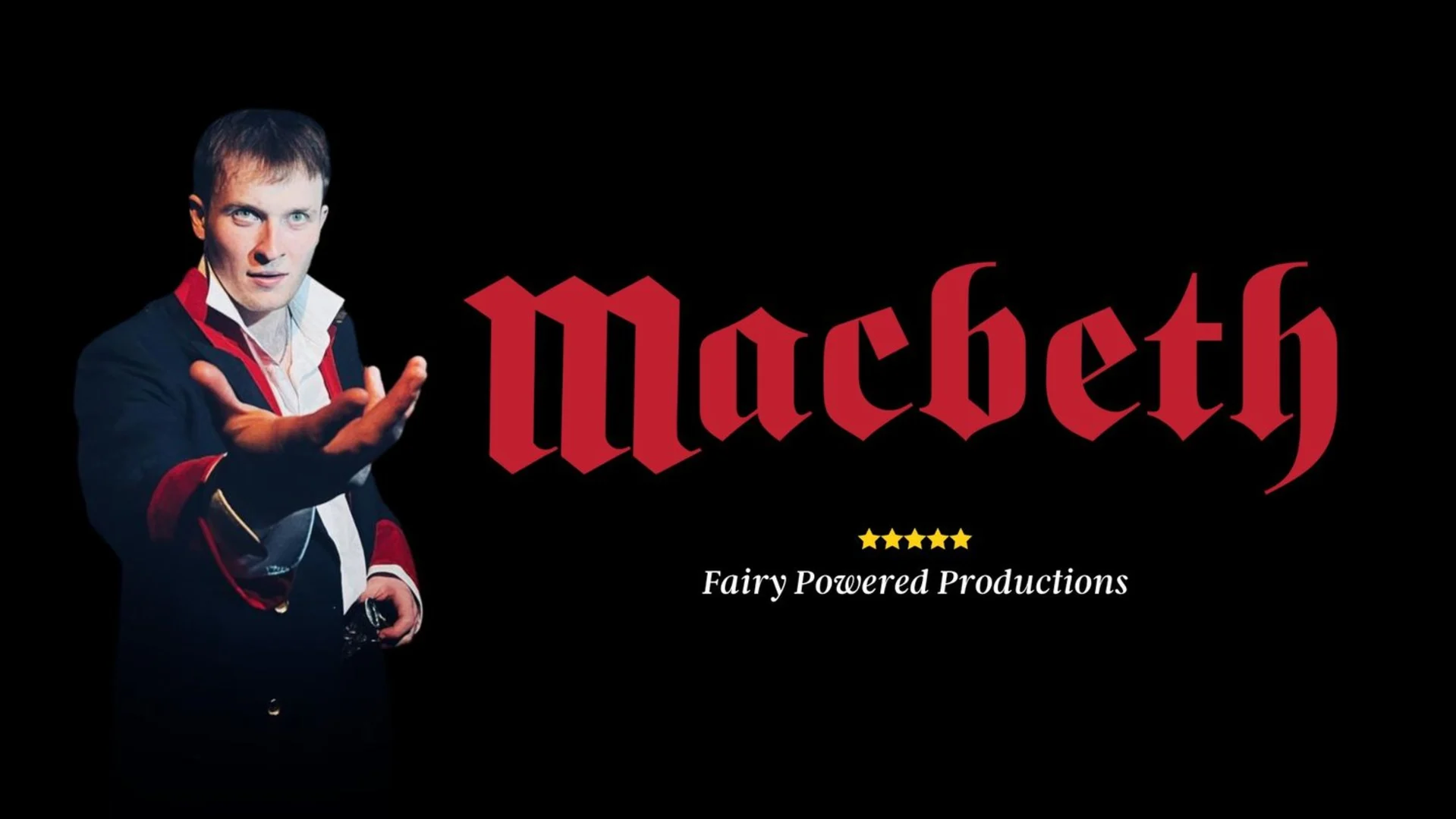 G29 York Theatre Visit – Macbeth Performance | XP Gateshead